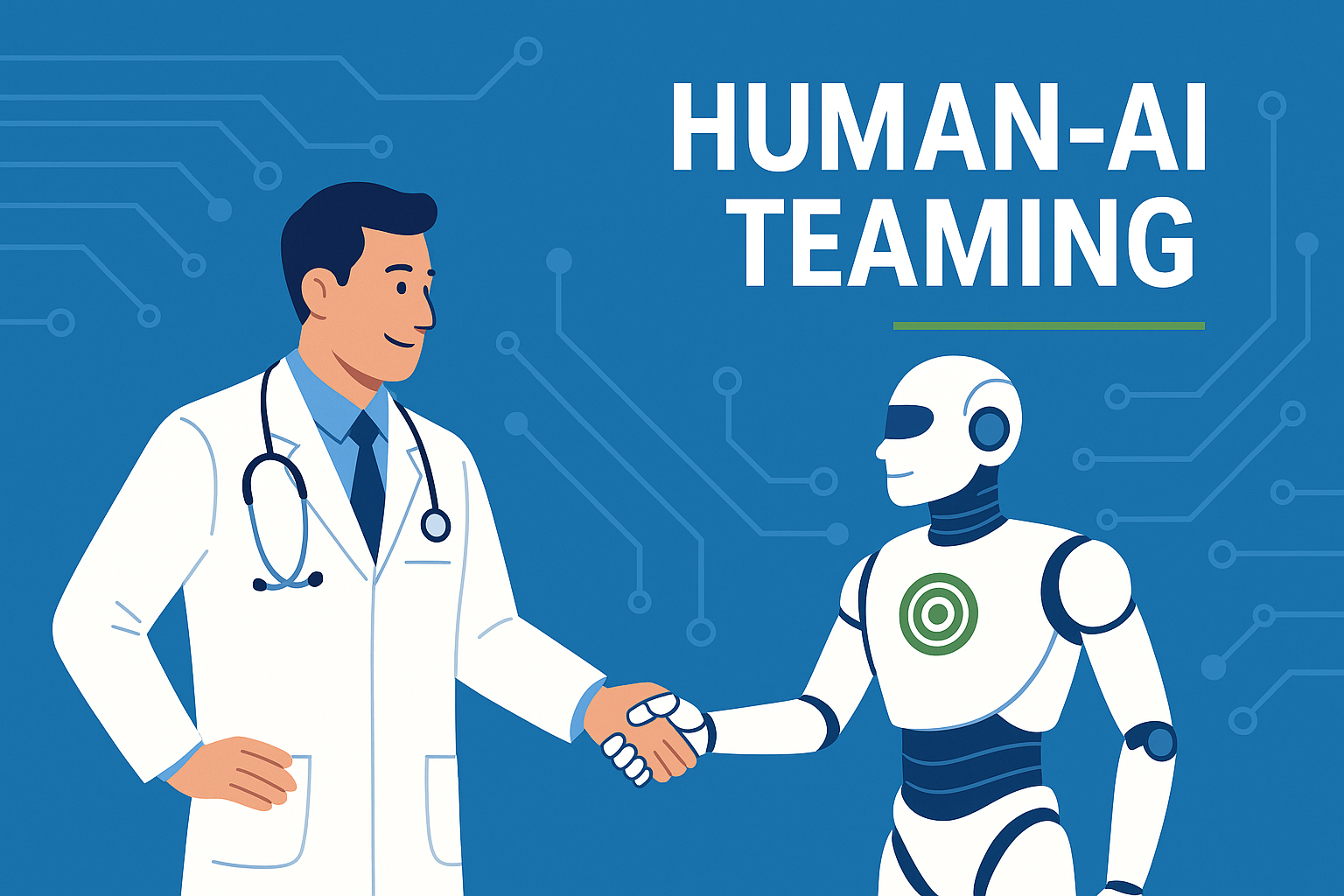 What’s the best way to use AI in Your General Practice? Balancing ...